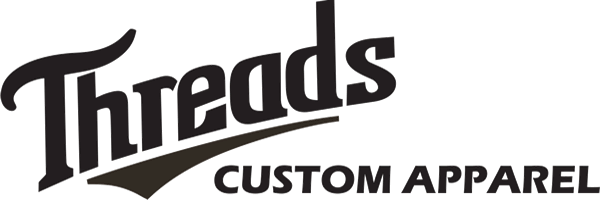 Threads Custom Apparel – High quality custom apparel that will make you ...